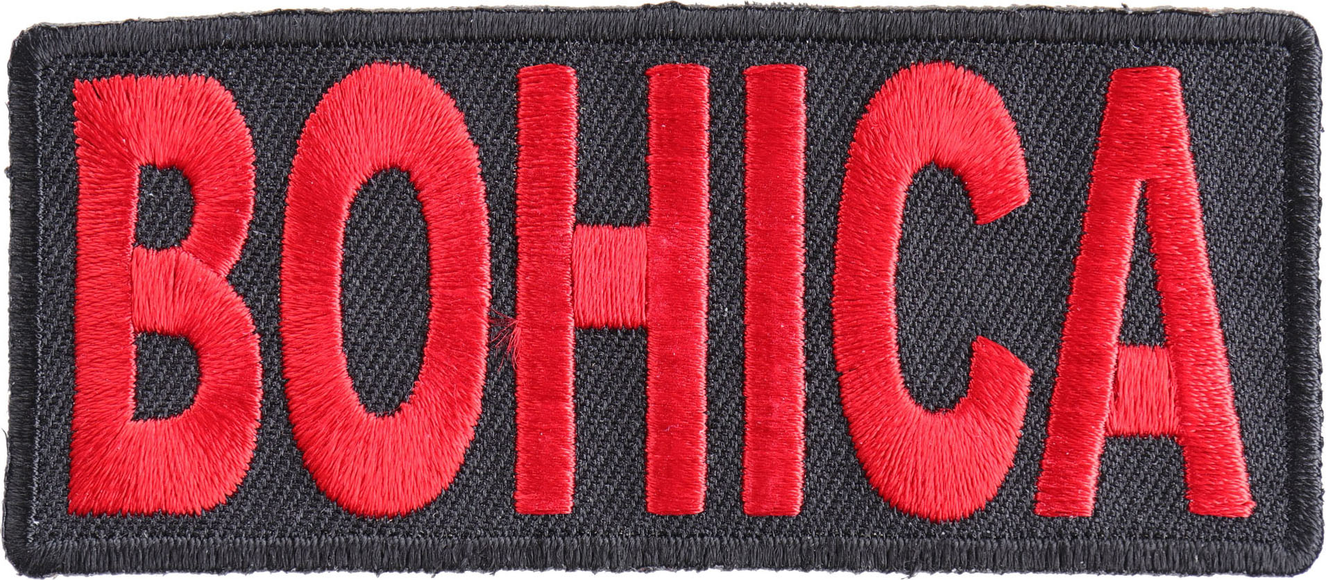 BOHICA Patch, Military Saying Patches by Ivamis Patches