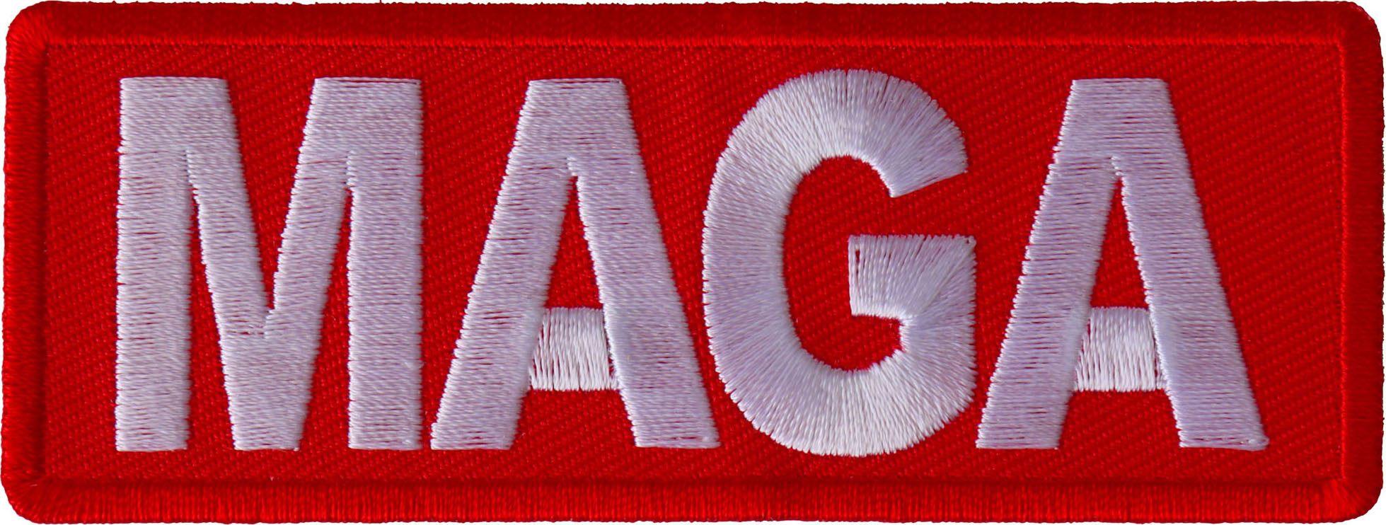 MAGA Patch, Trump Patches by Ivamis Patches