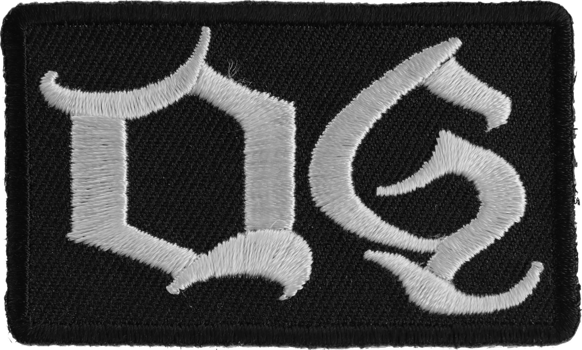 OG Patch - Original Gangster by Ivamis Patches