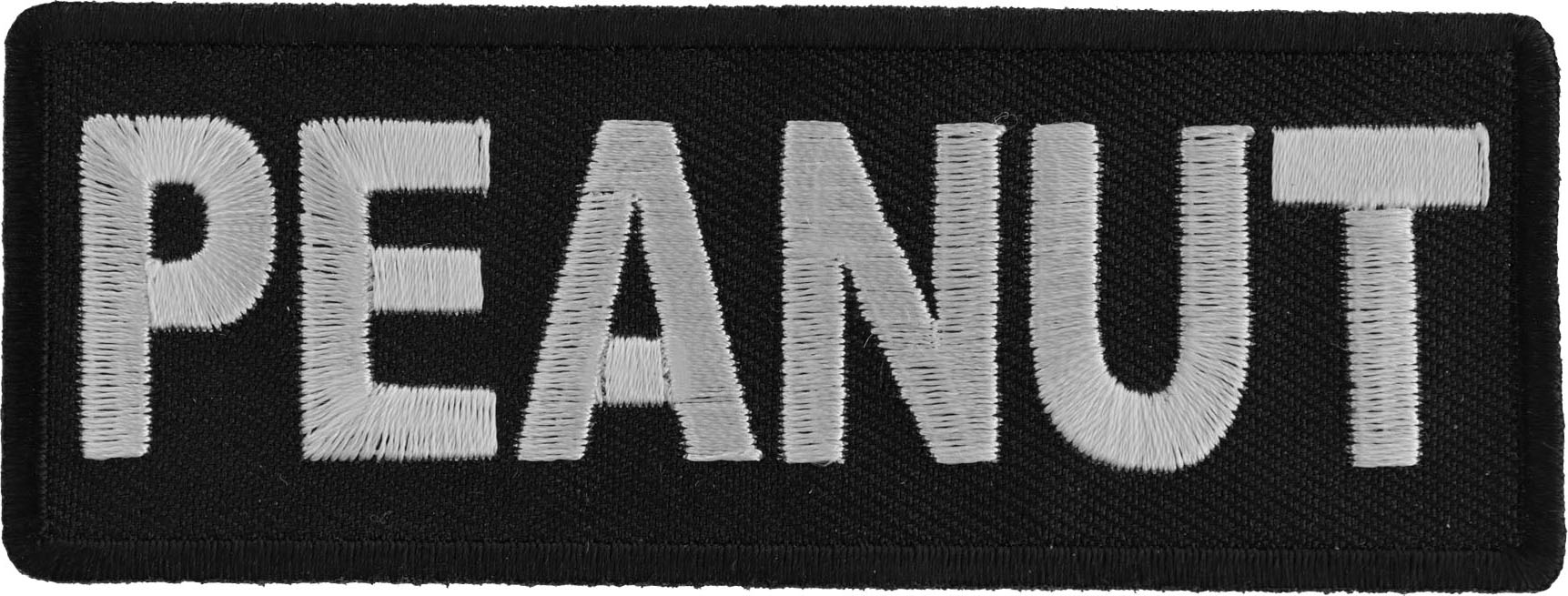 Peanut Patch by Ivamis Patches