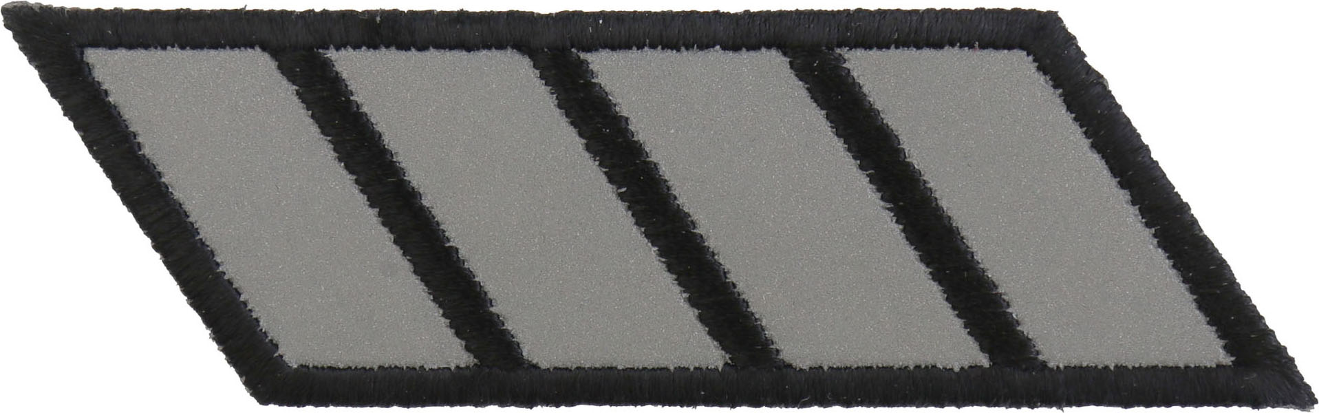 Reflective Stripes Patch, Reflective Patches by Ivamis Patches