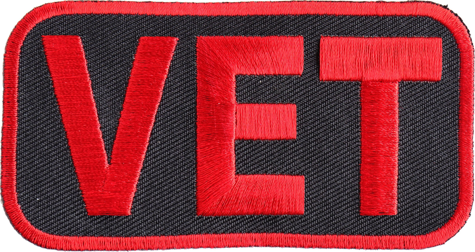Vet Patch | US Military Veteran Patches by Ivamis Patches