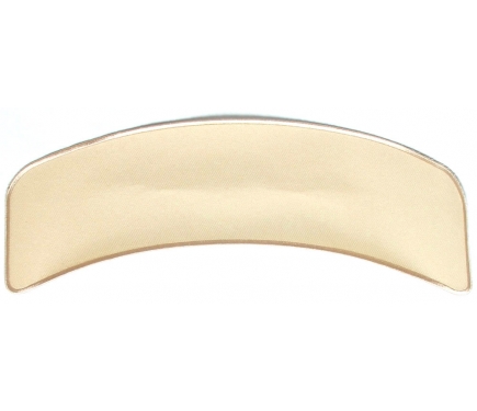 11 Inch Blank Rocker Patch, Large Rocker Patches by Ivamis Patches