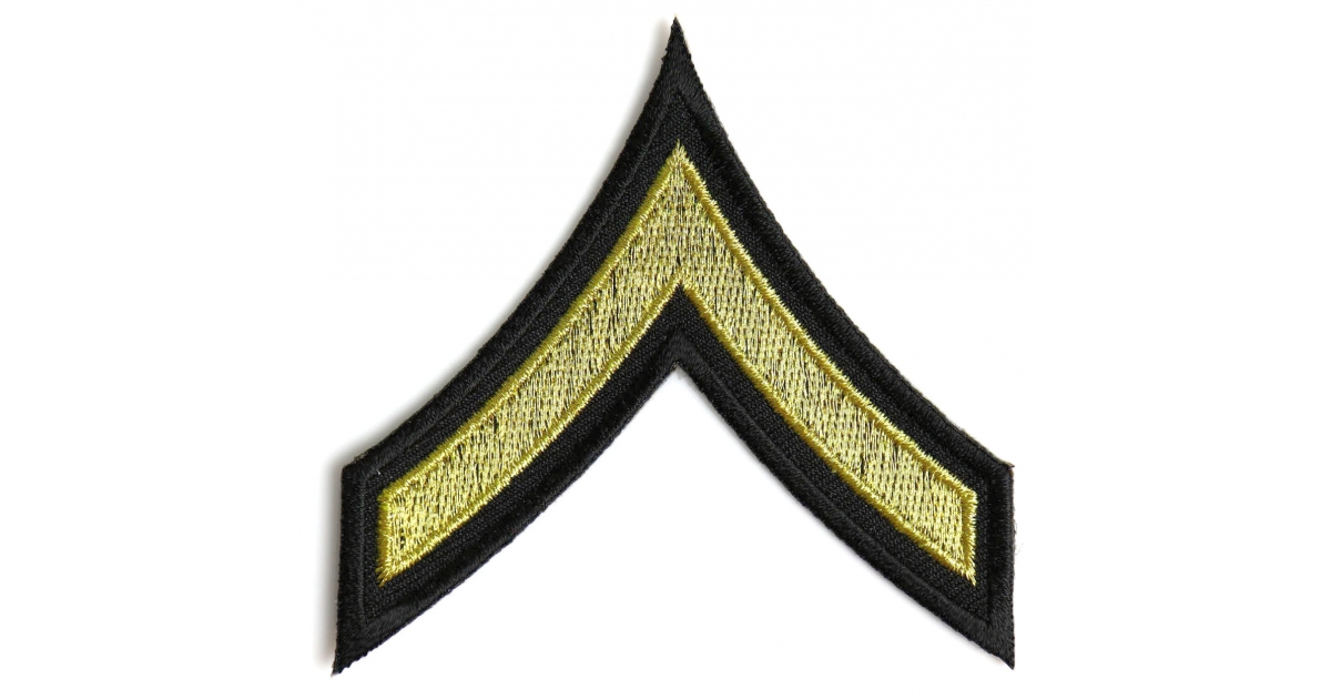 Private Patch - TheCheapPlace