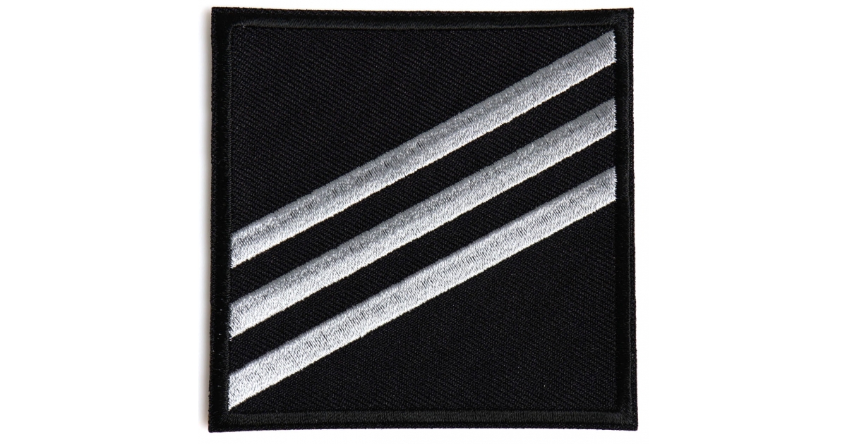 Seaman Patch by Ivamis Patches