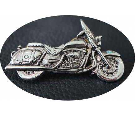 Motorcycle Pin | Motorcycle pins - TheCheapPlace