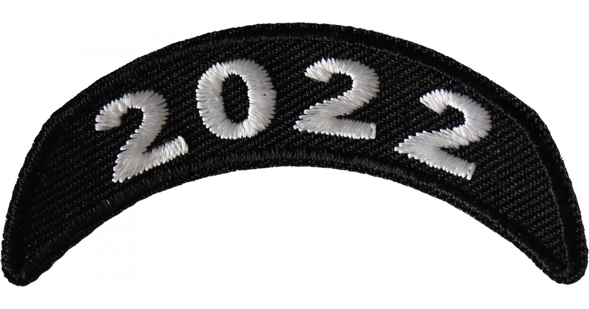 2022 Upper Rocker Patch by Ivamis Patches