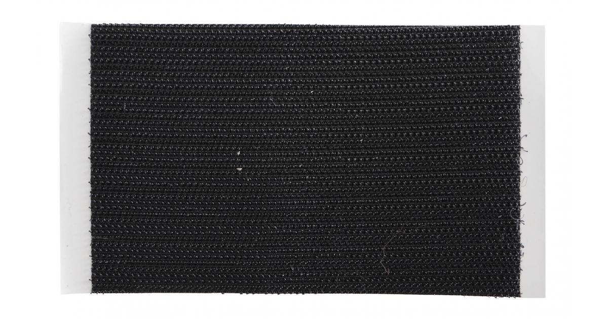 Peel and Stick Hook Backing by Ivamis Patches