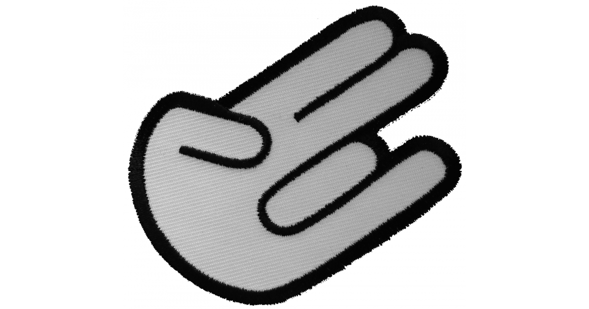 Obscene Hand Gestures Meanings Shocker