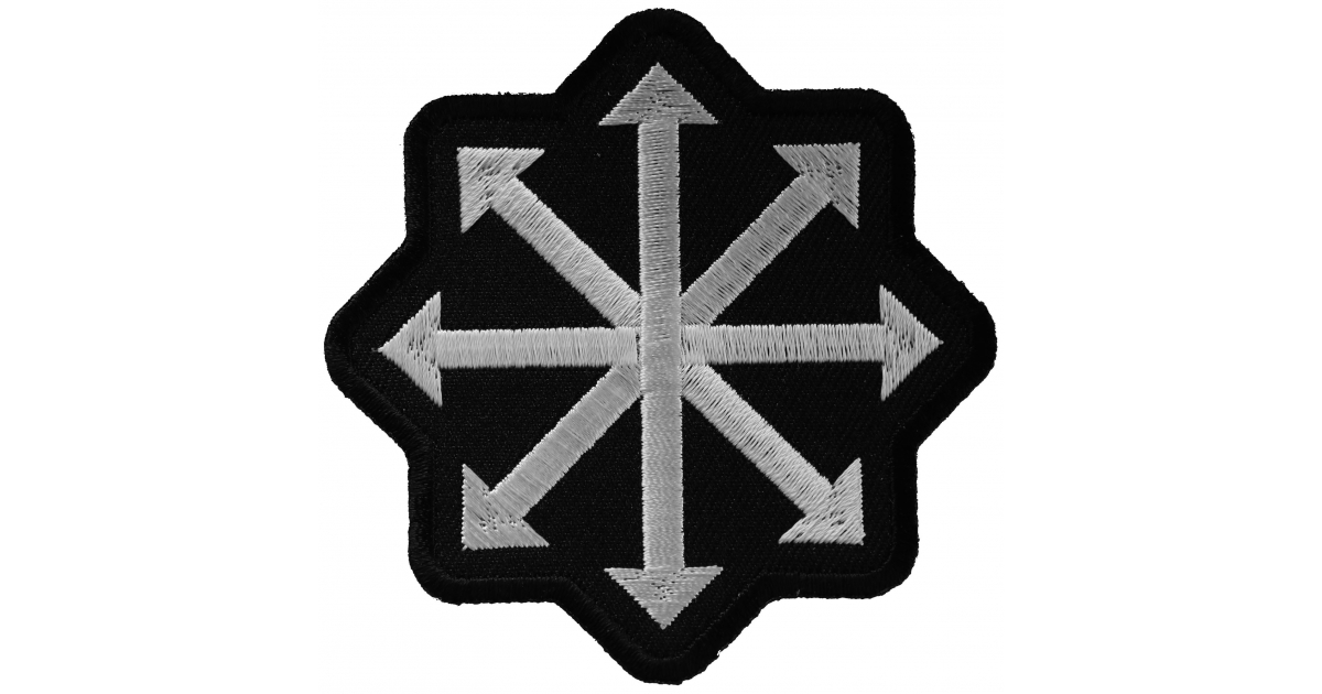 Chaos Arrows Patch by Ivamis Patches