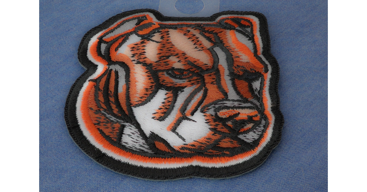 PitBull Patch by Ivamis Patches