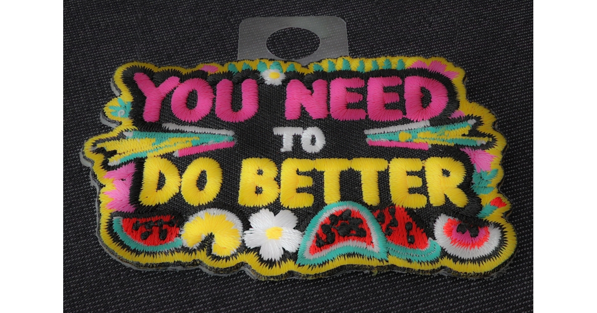 You need to do Better Patch by Ivamis Patches