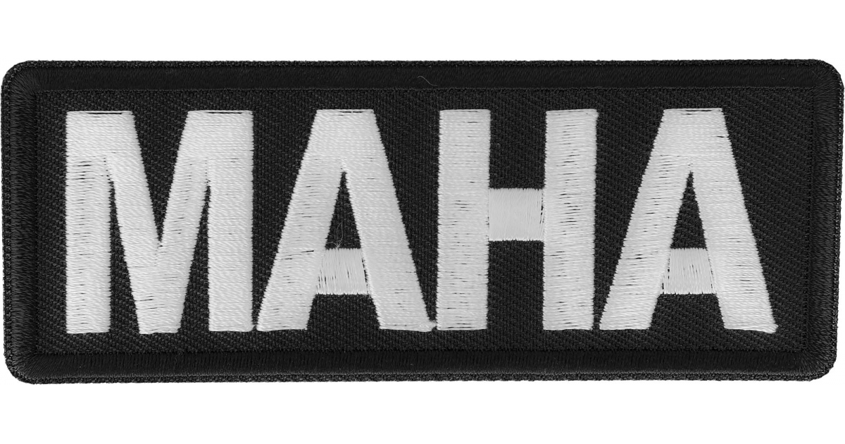MAHA Patch by Ivamis Patches