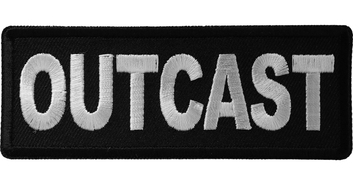 Outcast Patch by Ivamis Patches