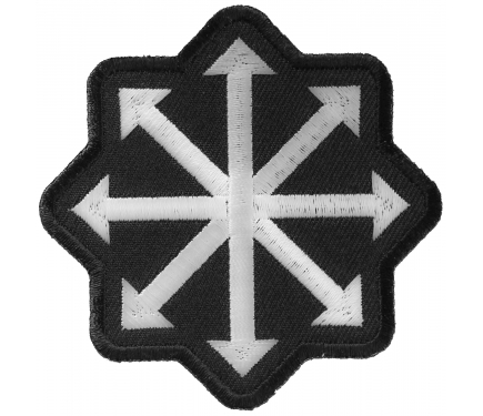 Chaos Arrows Patch by Ivamis Patches