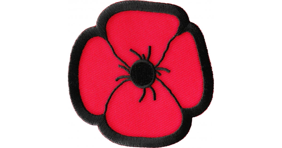 Poppy Patch by Ivamis Patches
