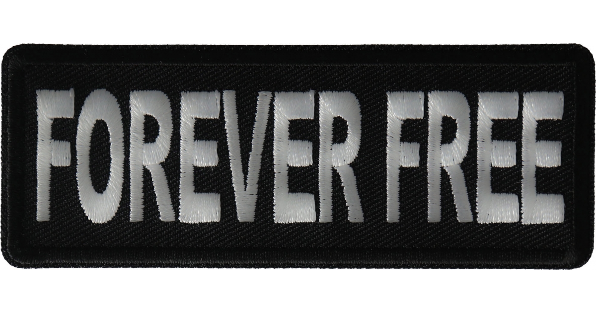 Forever Free Patch by Ivamis Patches