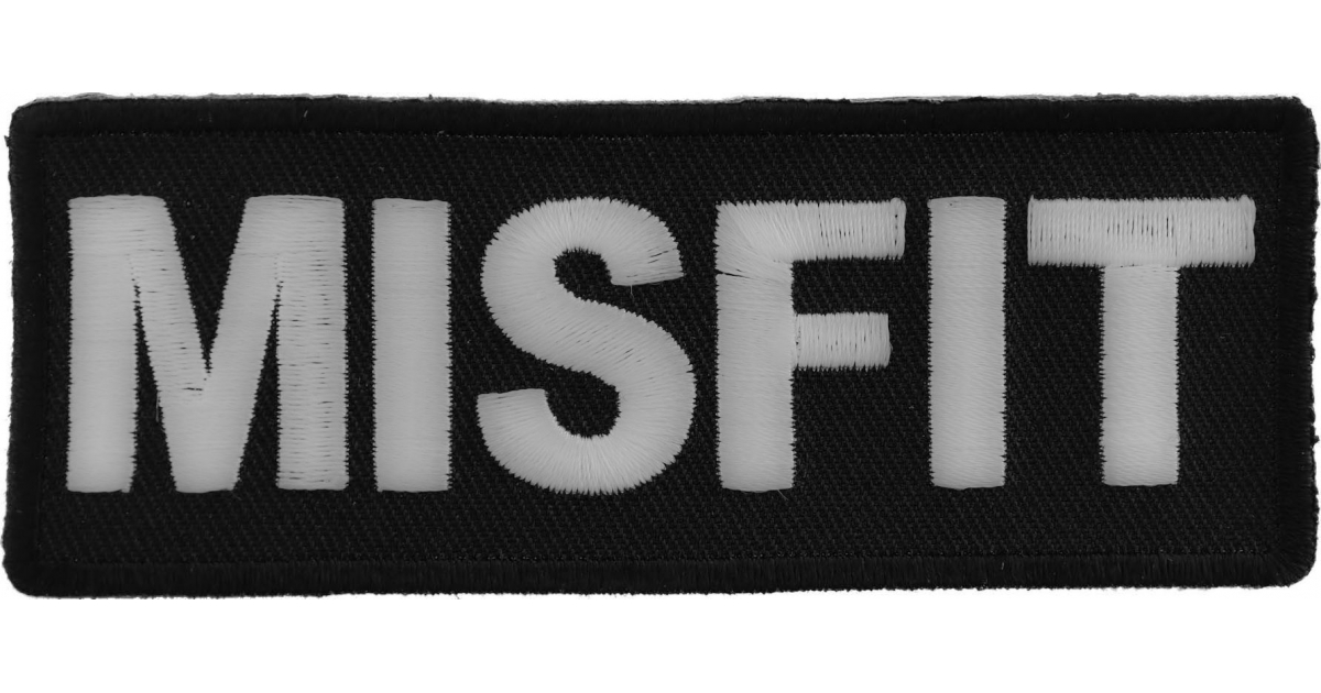 Misfit Patch by Ivamis Patches