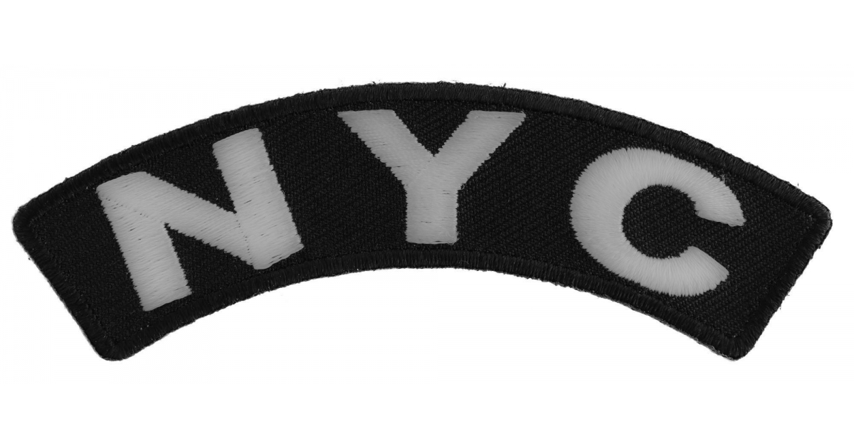 NYC Patch by Ivamis Patches