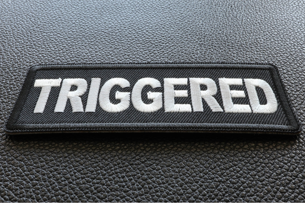 Triggered Patch by Ivamis Patches