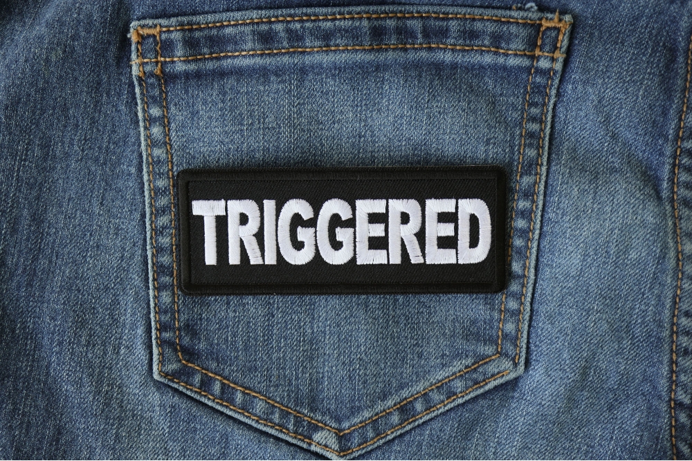Triggered Patch by Ivamis Patches