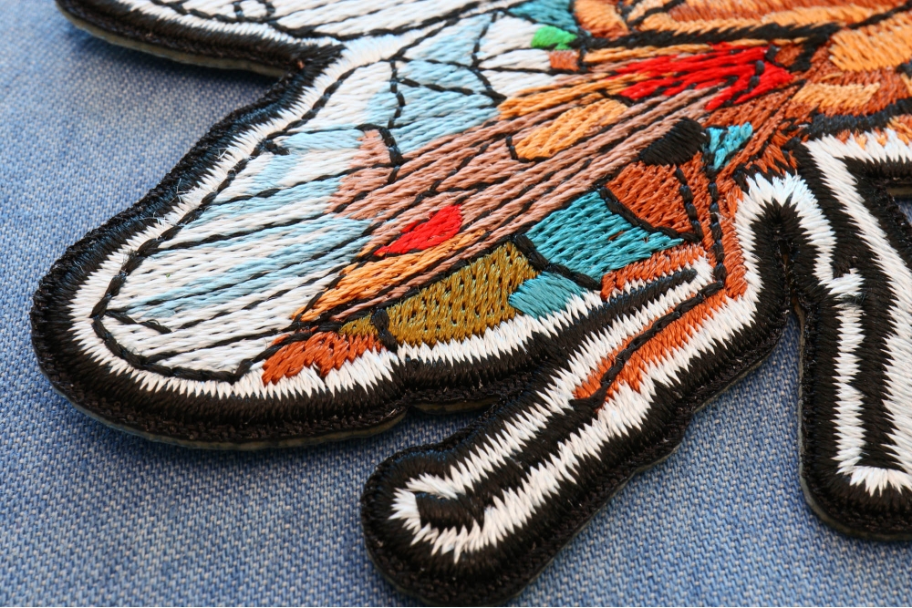 Fly Patch by Ivamis Patches