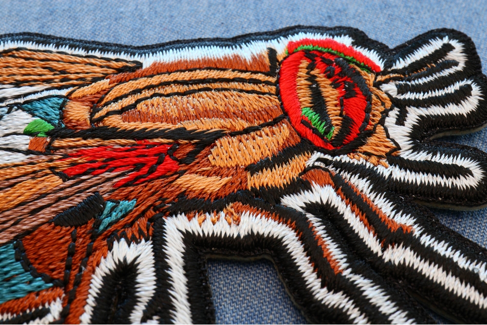 Fly Patch by Ivamis Patches