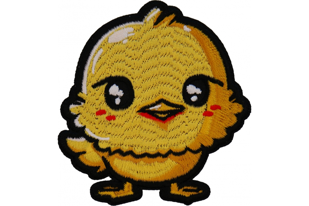 Baby Chick Patch by Ivamis Patches