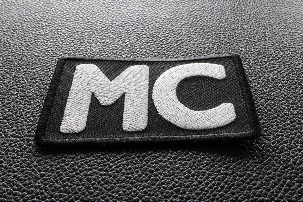 MC Patch - Biker Saying Patches by Ivamis Patches