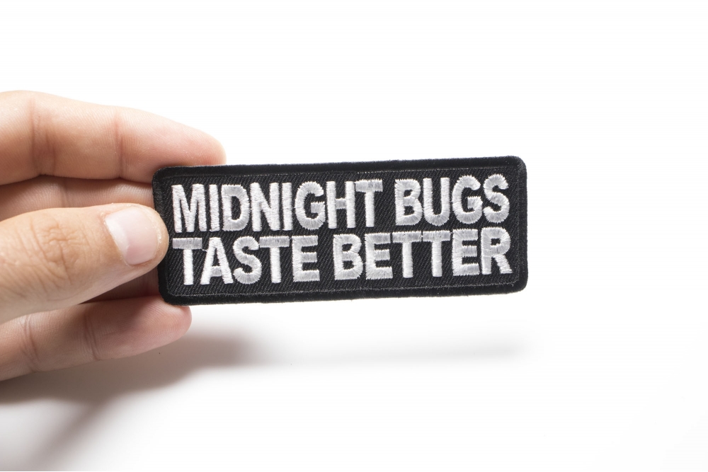 shown on hand for size comparison