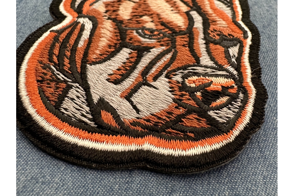 PitBull Patch by Ivamis Patches