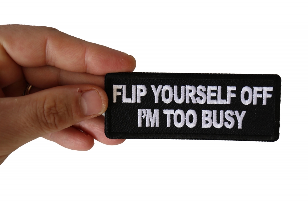 shown on hand for size comparison