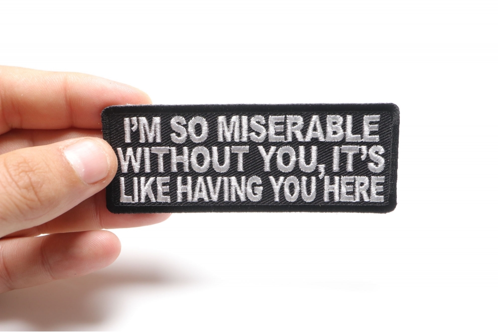 shown on hand for size comparison