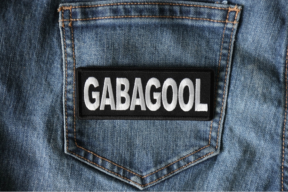 Gabagool Patch by Ivamis Patches