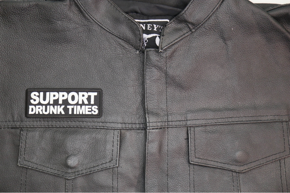 Support Drunk Times Patch by Ivamis Patches