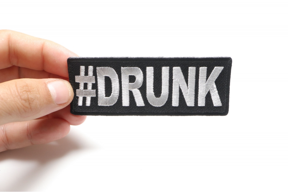 shown on hand for size comparison