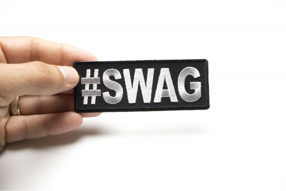 shown on hand for size comparison