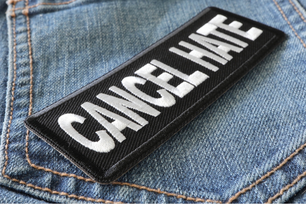 Cancel Hate Patch by Ivamis Patches