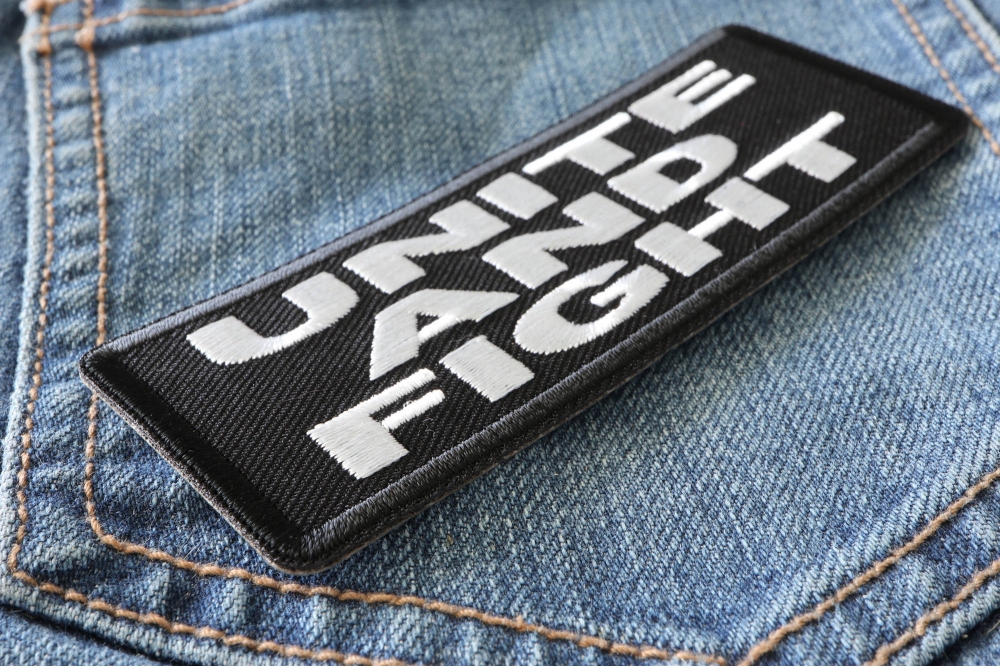 Unite and Fight Patch by Ivamis Patches