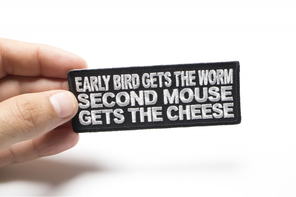 shown on hand for size comparison