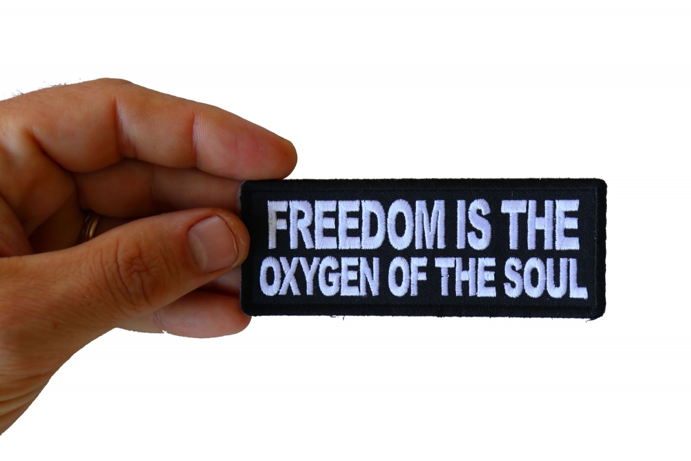 shown on hand for size comparison