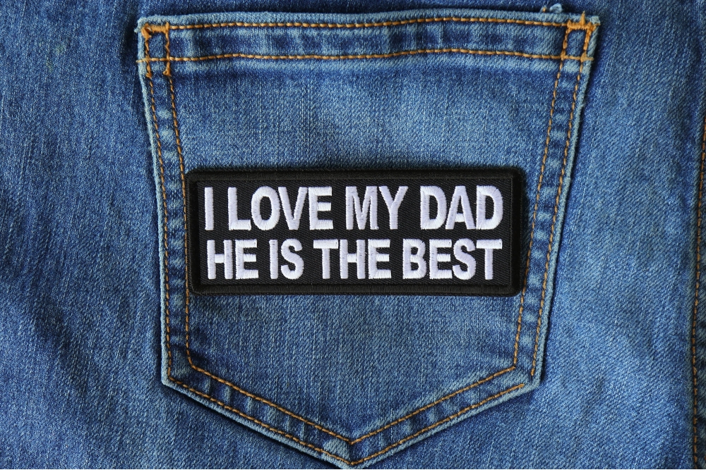 Best Patches For Jeans