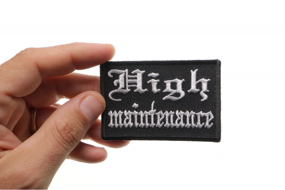 shown on hand for size comparison