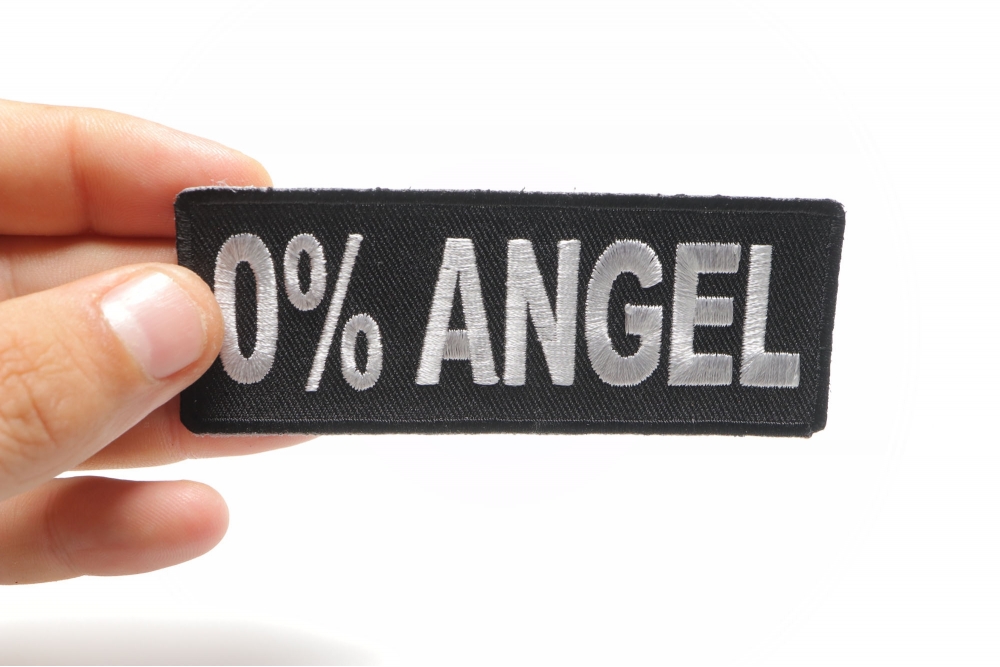 shown on hand for size comparison