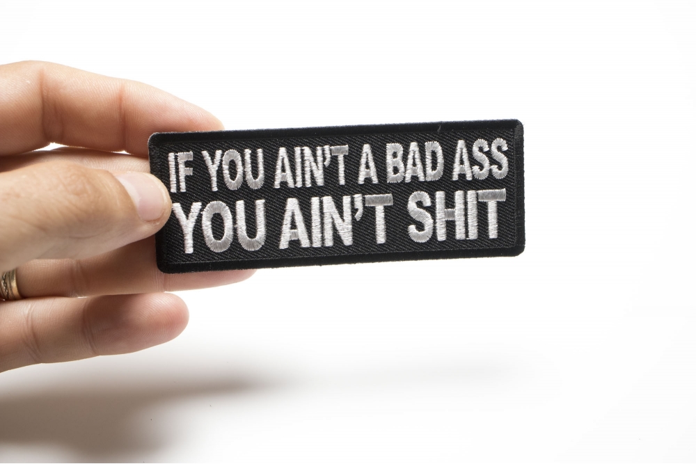 shown on hand for size comparison