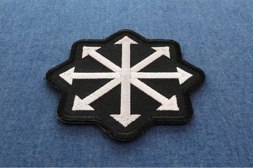 Chaos Arrows Patch by Ivamis Patches