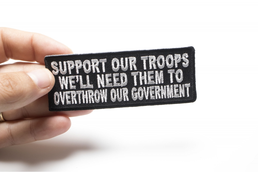 shown on hand for size comparison