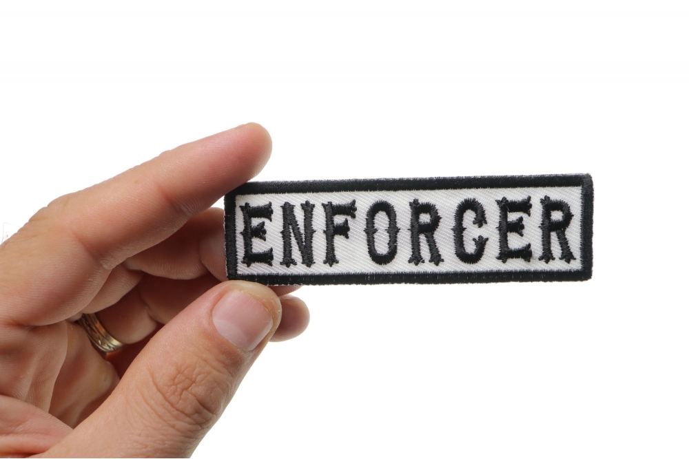 shown on hand for size comparison