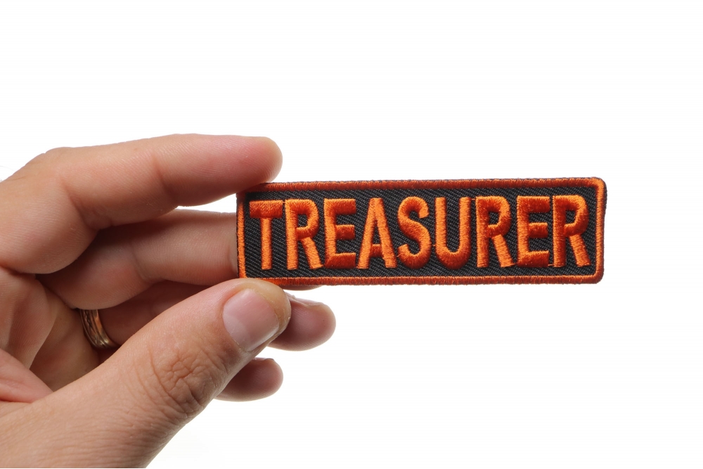 shown on hand for size comparison