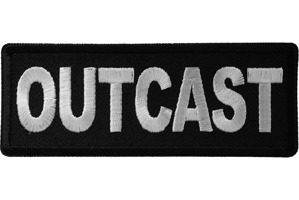 Outcast Patch by Ivamis Patches